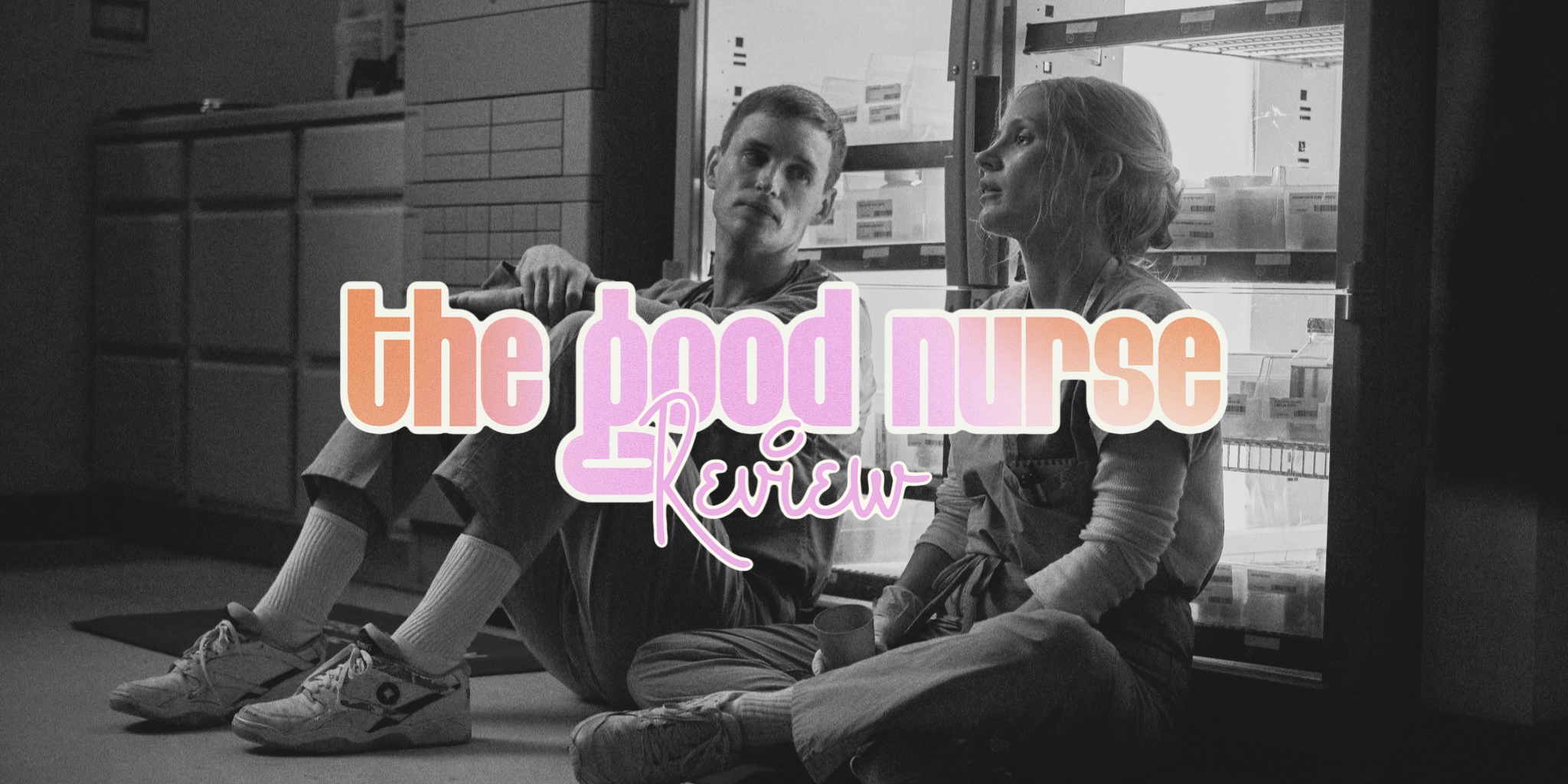 ‘The Good Nurse’ – Review