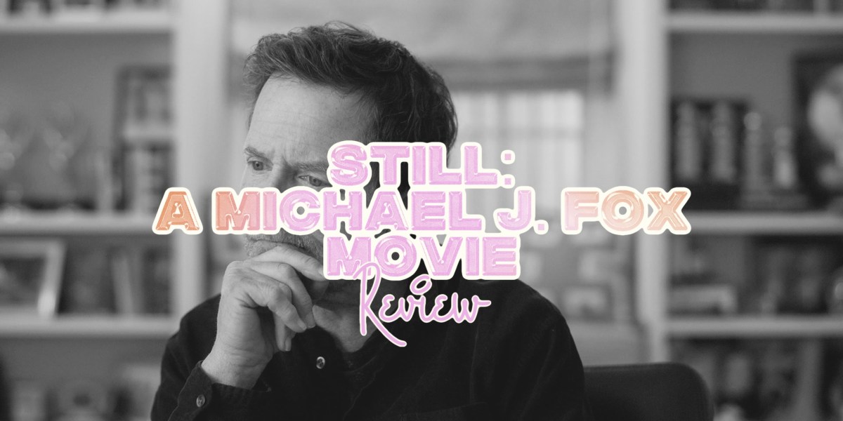 ‘Still: A Michael J. Fox Movie’ – Review (Sundance)