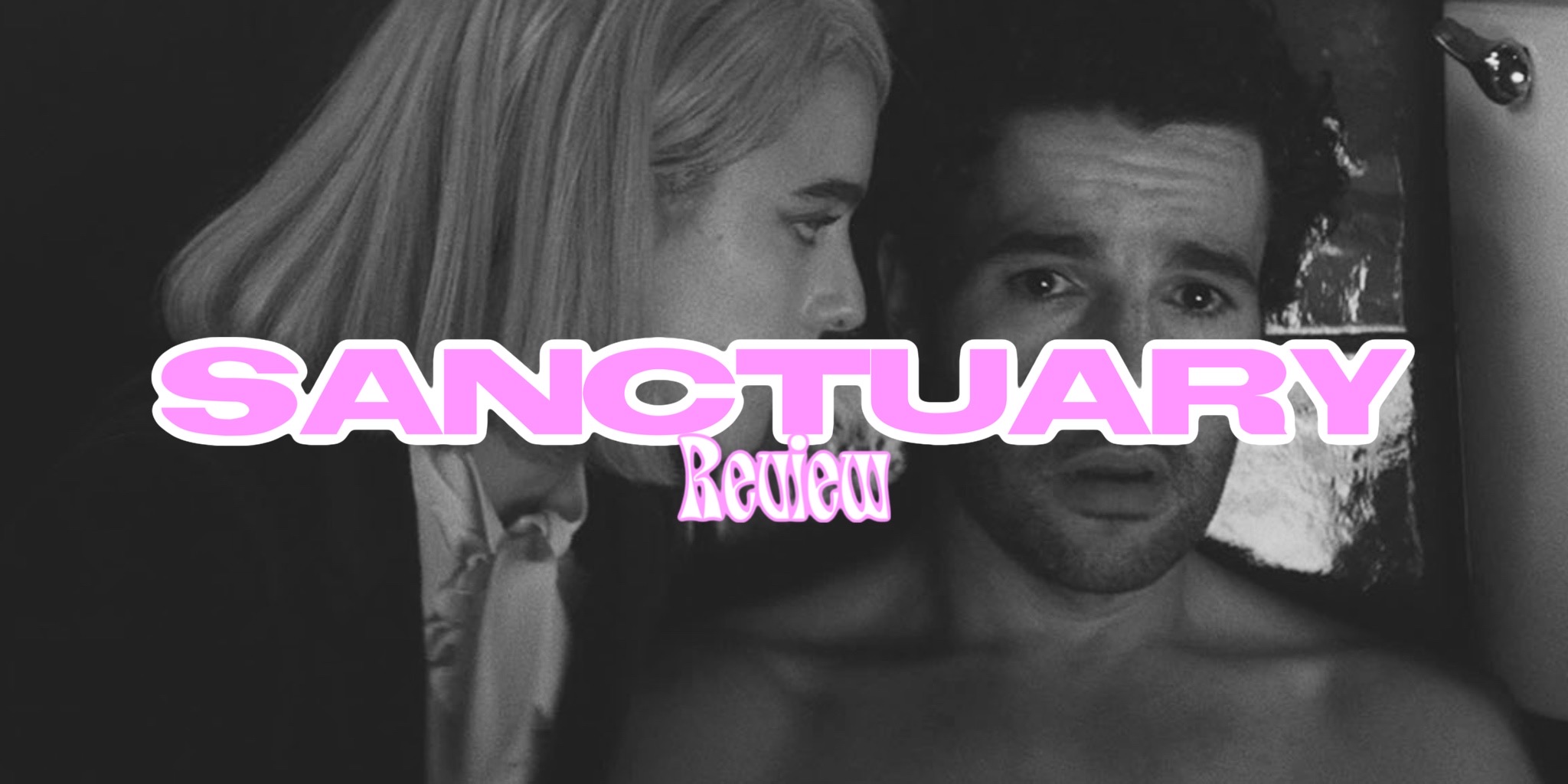 ‘Sanctuary’ – Review