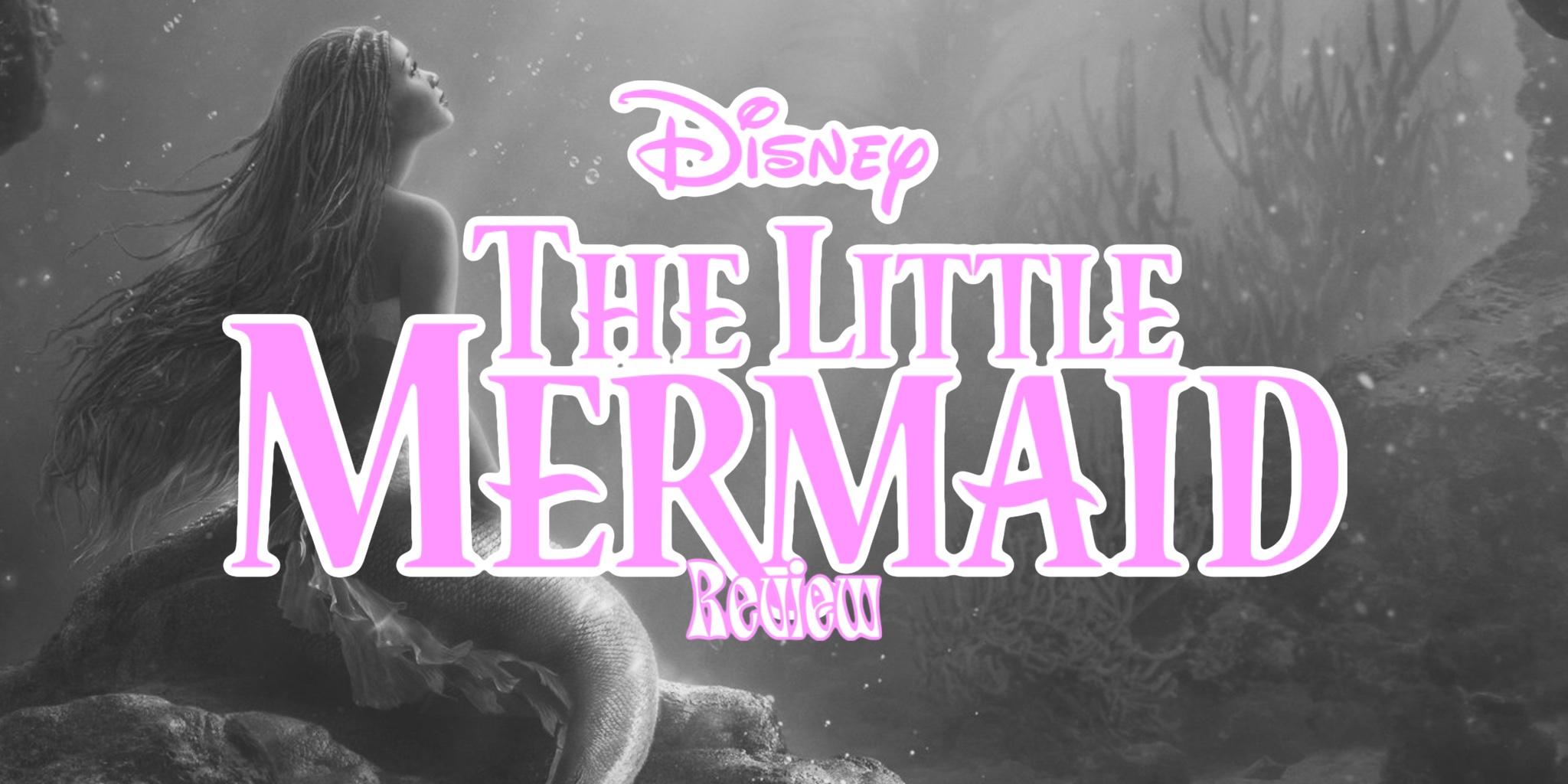 ‘The Little Mermaid’ – Review