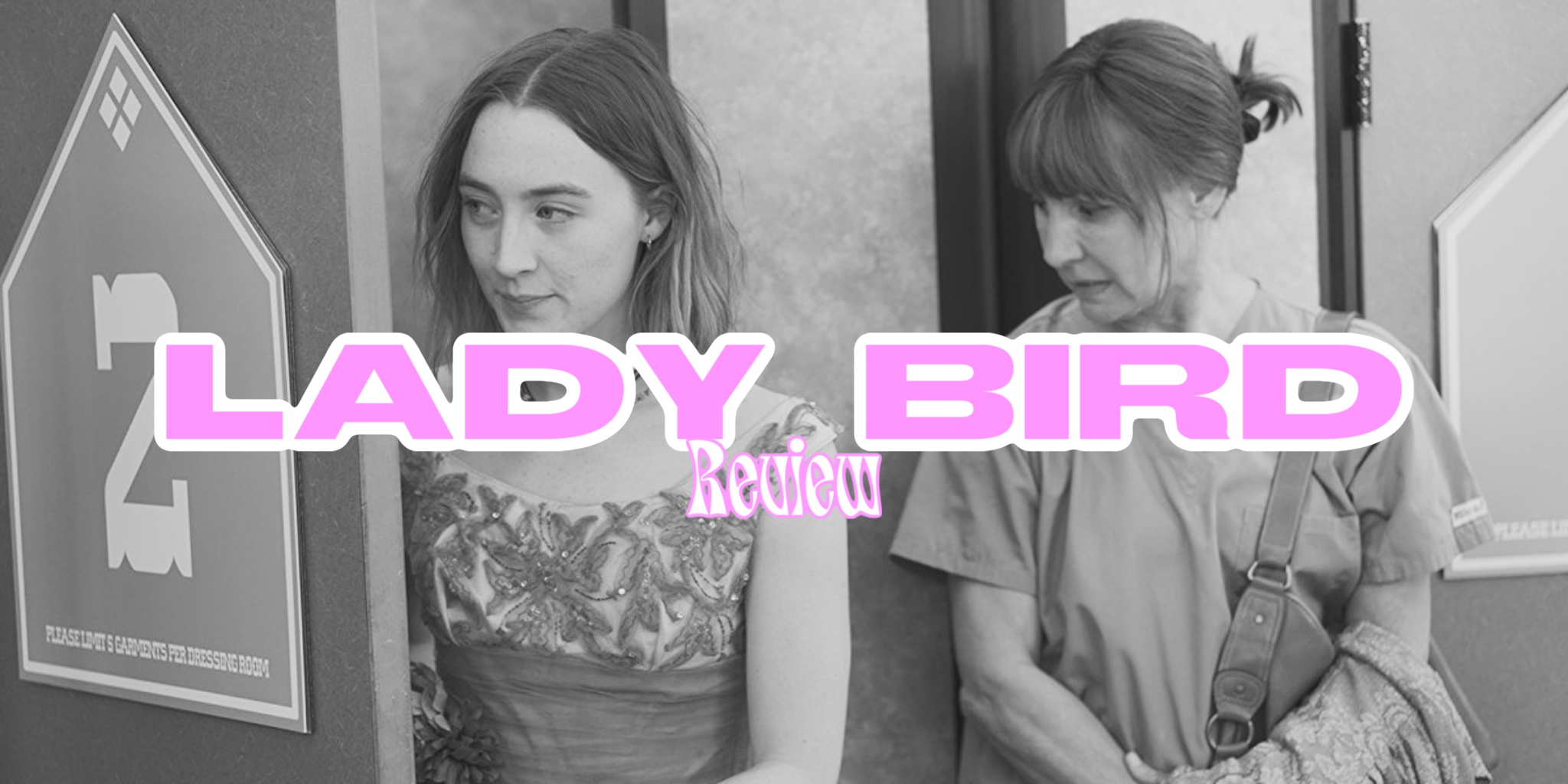 ‘Lady Bird’ – Review