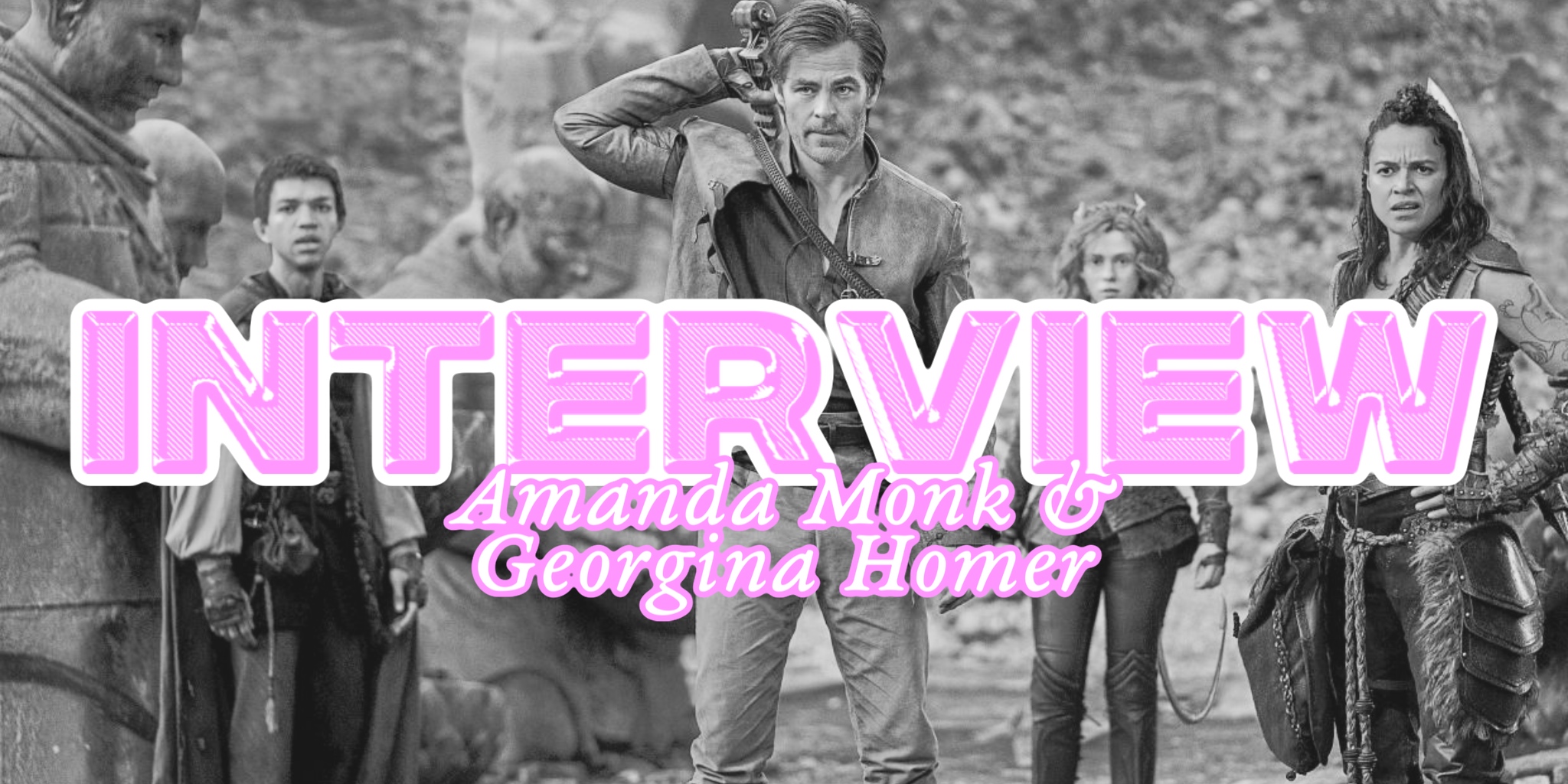 ‘Dungeons & Dragons: Honor Among Thieves’ – Interview with Costume ...