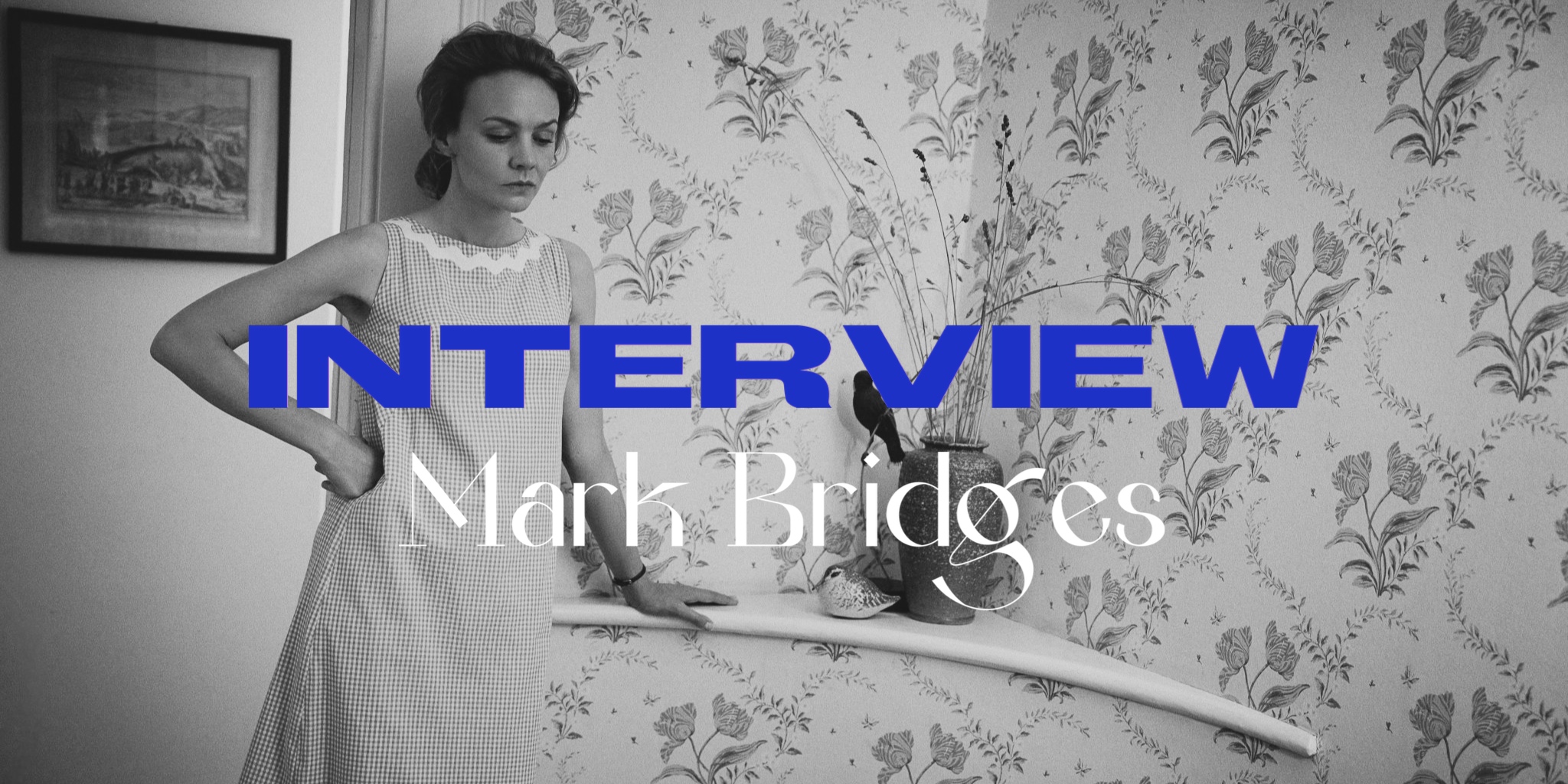 ‘Maestro’ – Interview with Costume Designer Mark Bridges