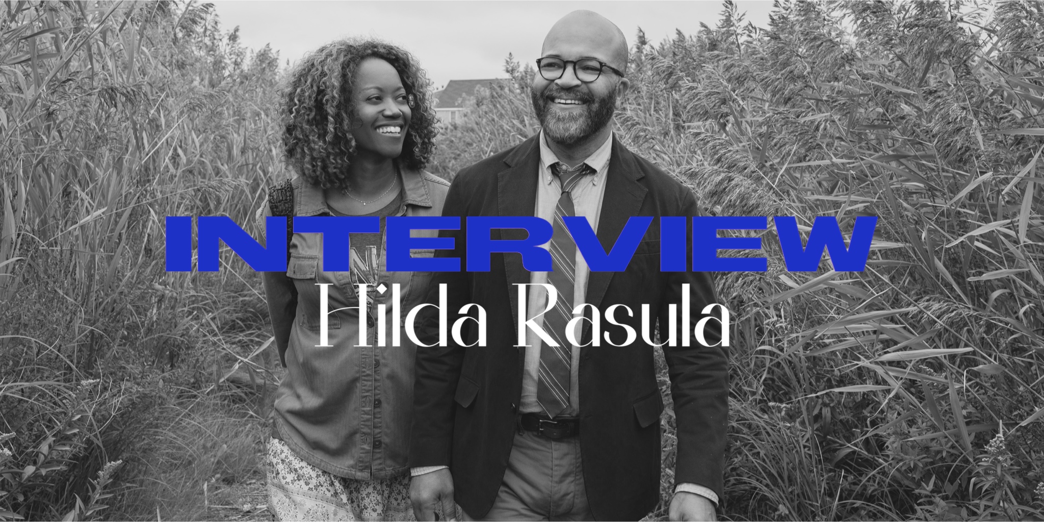 ‘American Fiction’ – Interview with Editor Hilda Rasula
