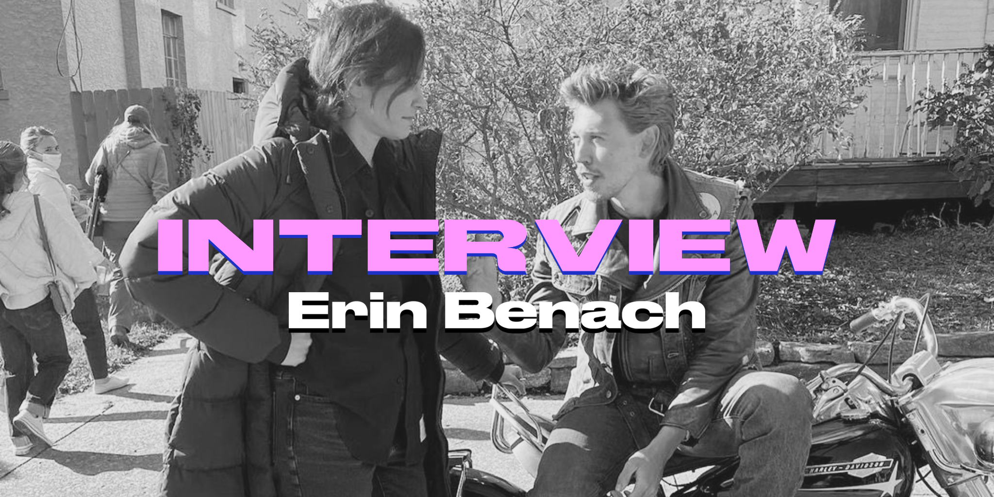 ‘The Bikeriders’ – Interview with Costume Designer Erin Benach
