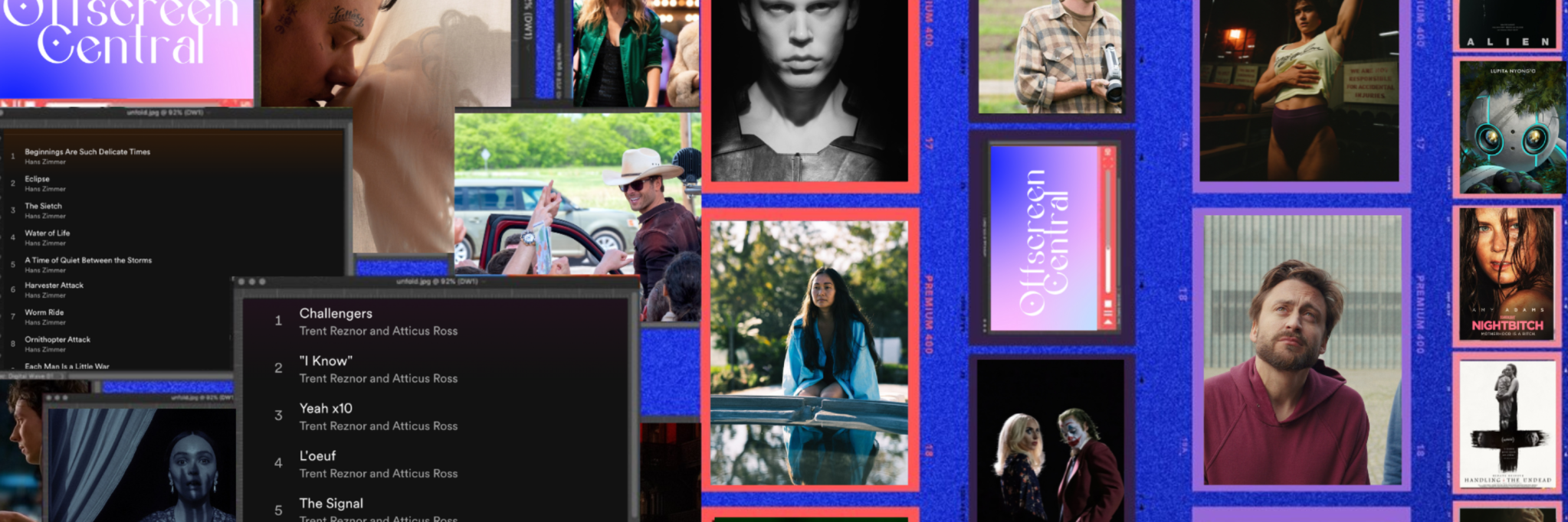 ‘The Matrix’ – Shared Reality at Cosm