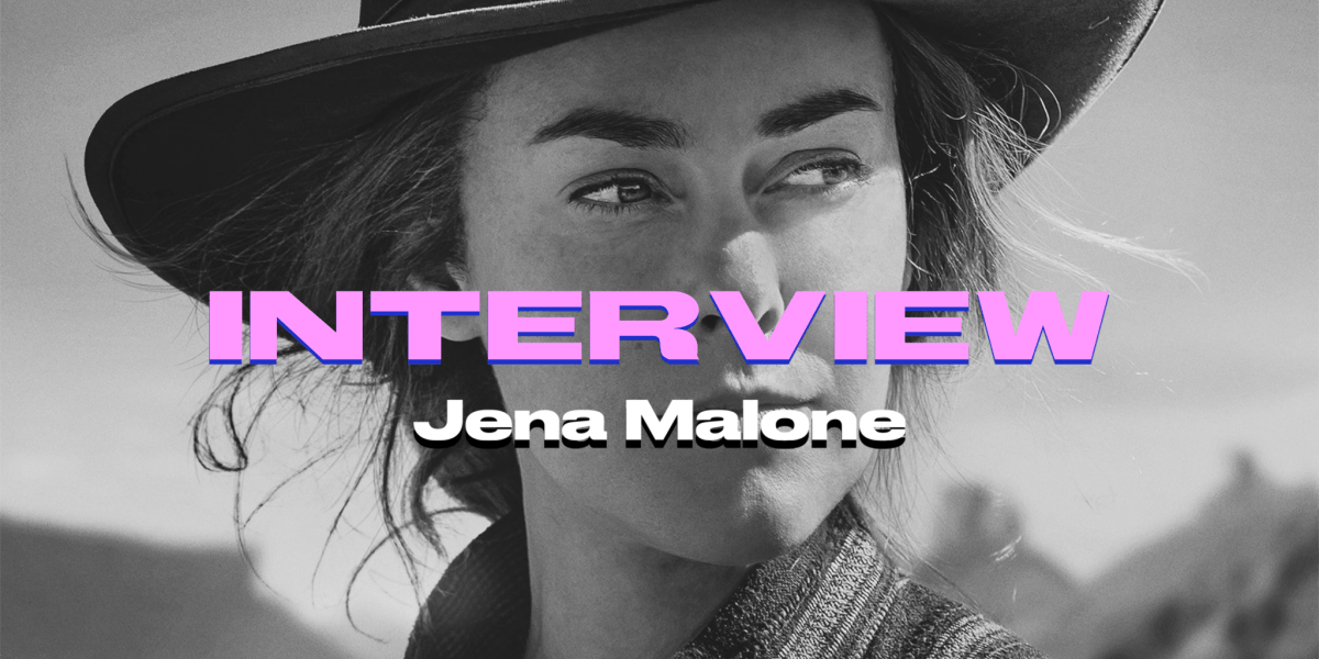 ‘Horizon: An American Saga – Chapter 1’ – Interview with Jena Malone