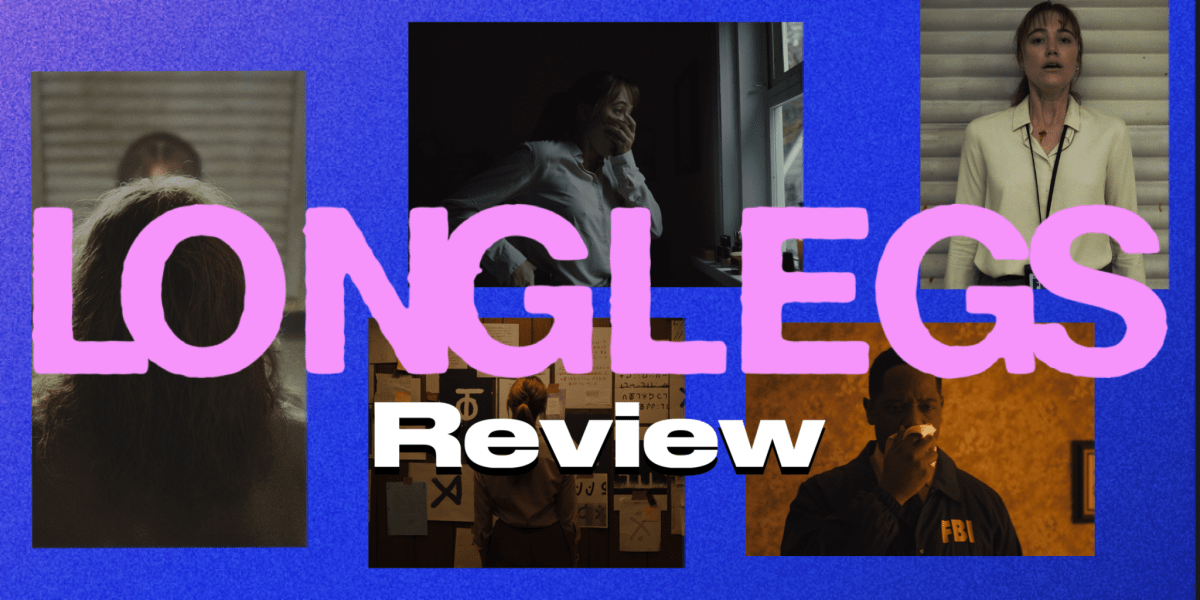 ‘Longlegs’ – Review