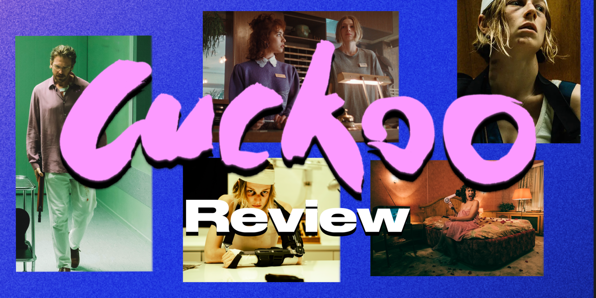 ‘Cuckoo’ – Review