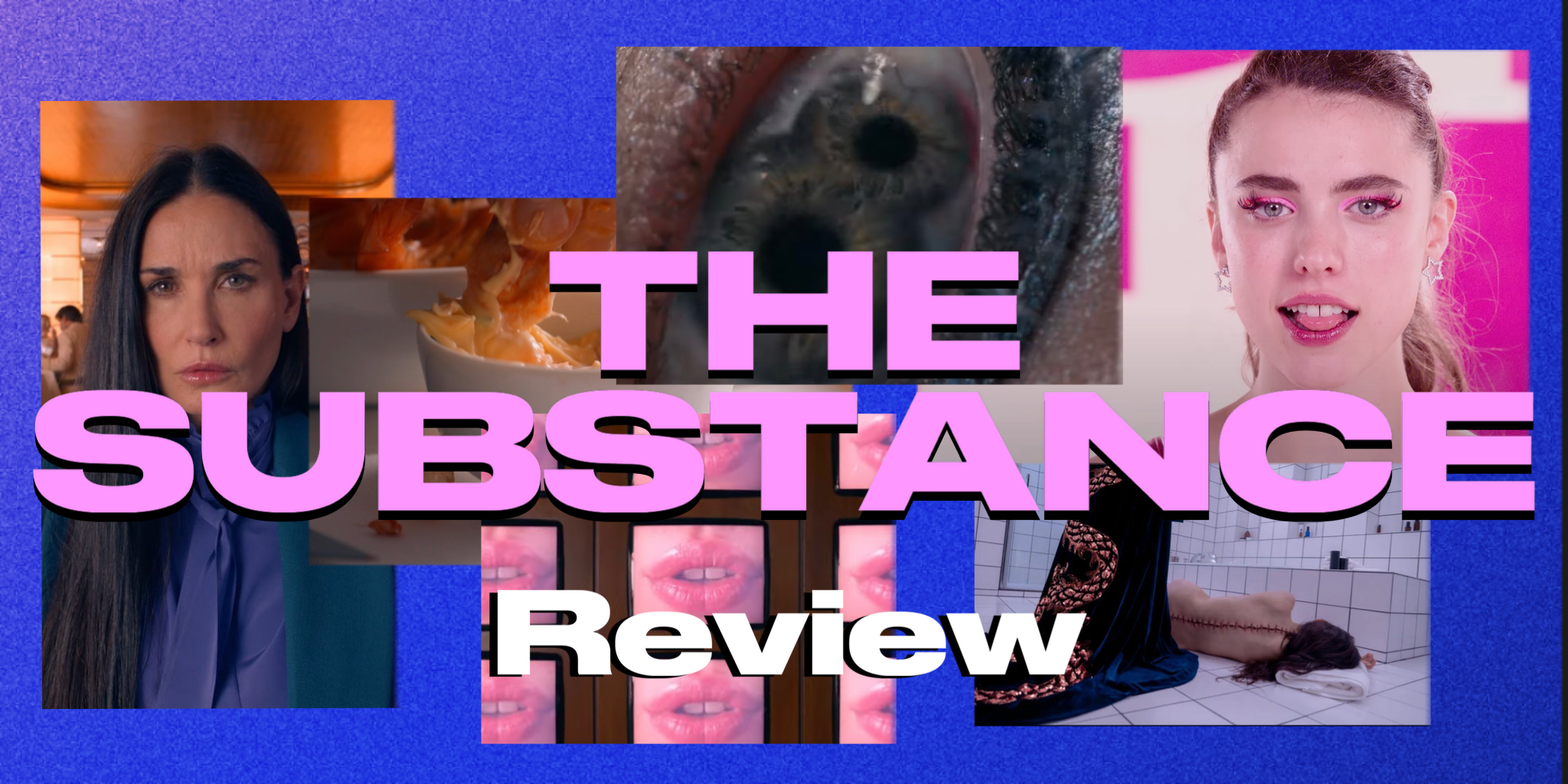 ‘The Substance’ – Review