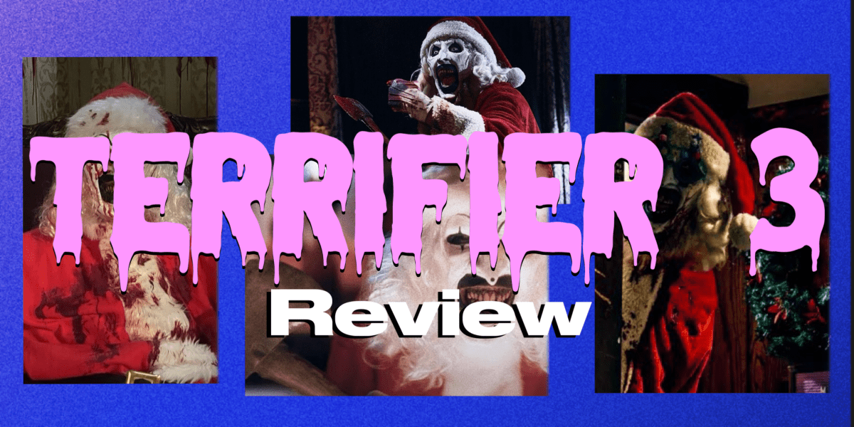 ‘Terrifier 3’ – Review (Fantastic Fest)