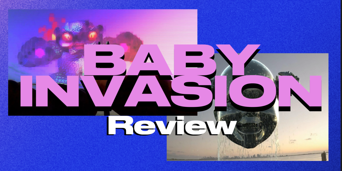 ‘Baby Invasion’ – Review (Fantastic Fest)
