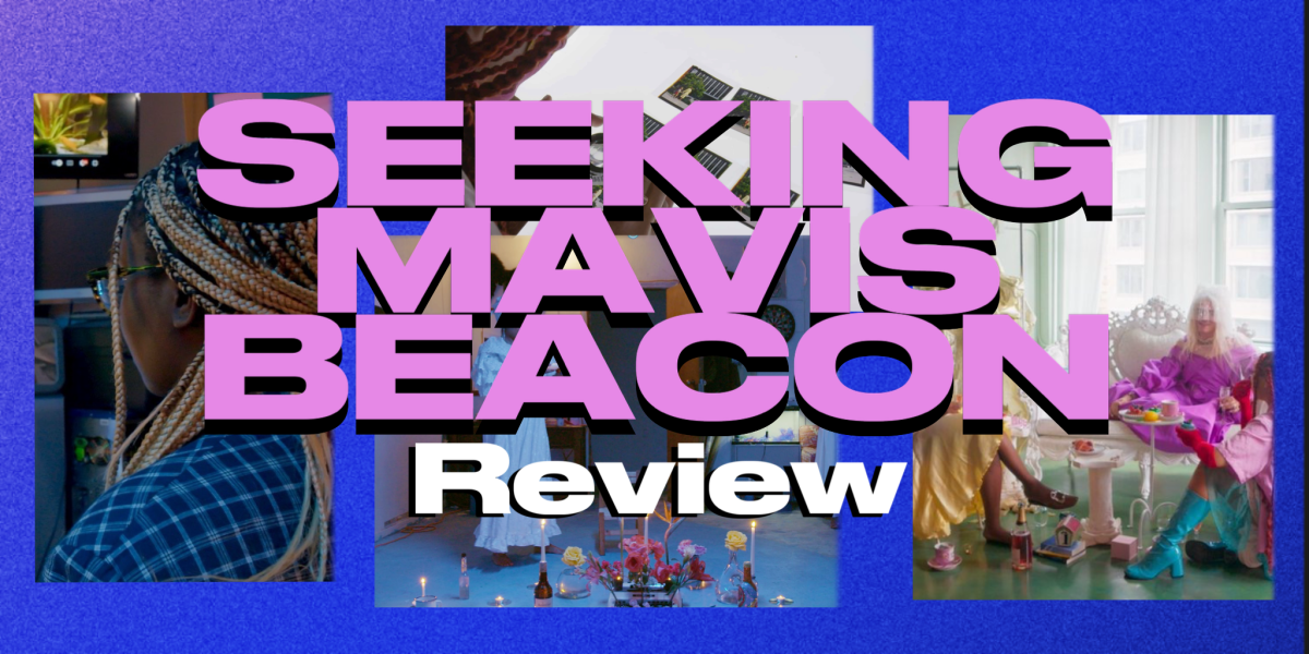 ‘Seeking Mavis Beacon’ – Review