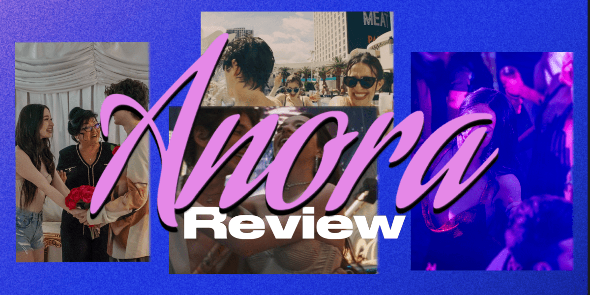 ‘Anora’ – Review