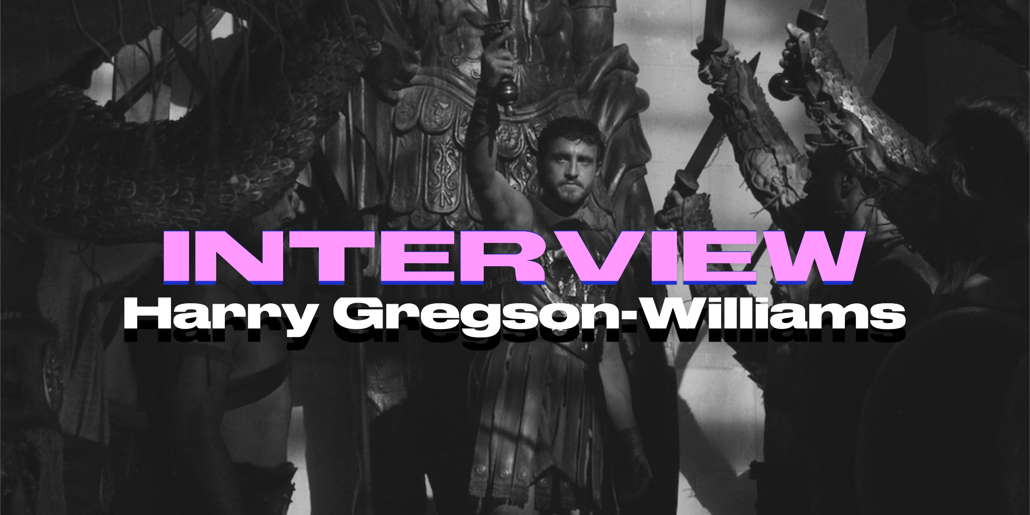 ‘Gladiator II’ – Interview with Composer Harry Gregson-Williams