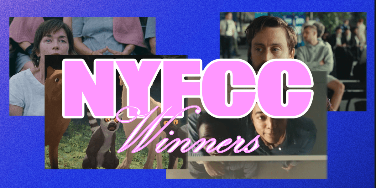 2024 New York Film Critics Circle (NYFCC) – Winners