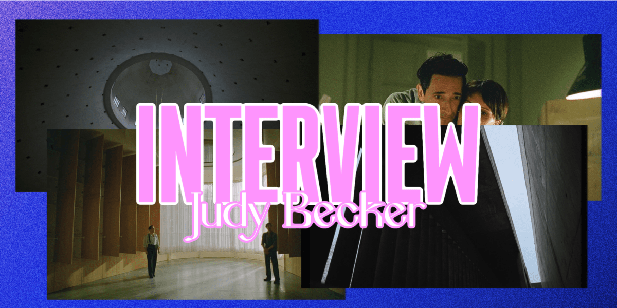 ‘The Brutalist’ – Interview with Production Designer Judy Becker