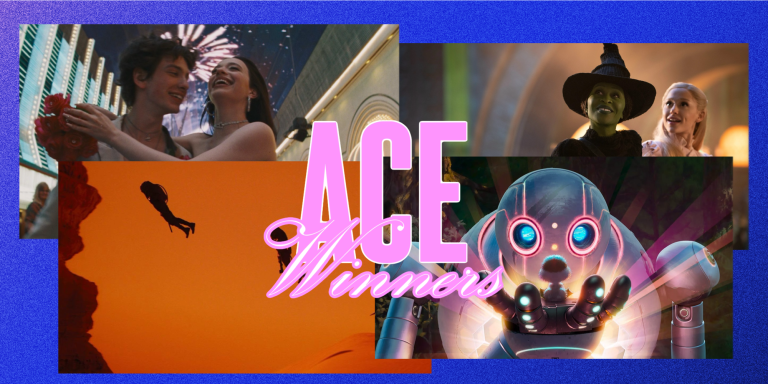 2025 American Cinema Editors (ACE) Eddie Awards Winners