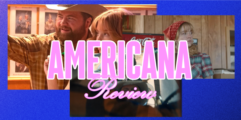 ‘Americana’ – Review