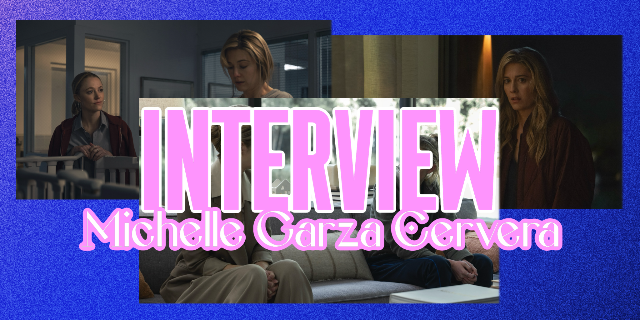 ‘The Hand That Rocks the Cradle’ – Interview with Director Michelle ...