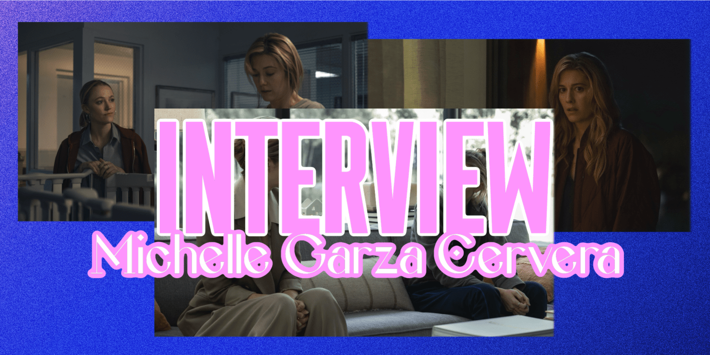 ‘The Hand That Rocks the Cradle’ – Interview with Director Michelle ...