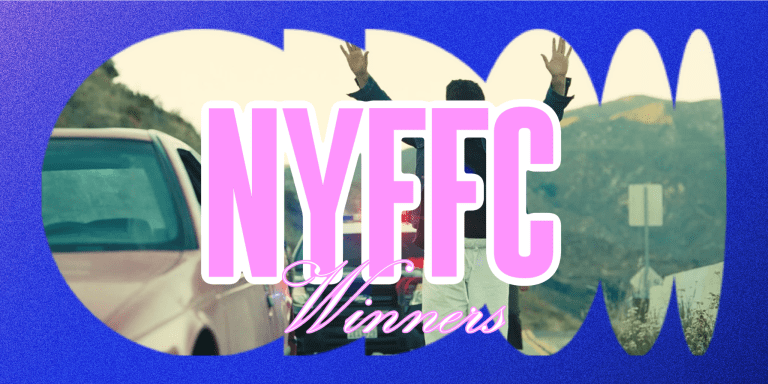 2025 New York Film Critics Circle (NYFCC) – Winners