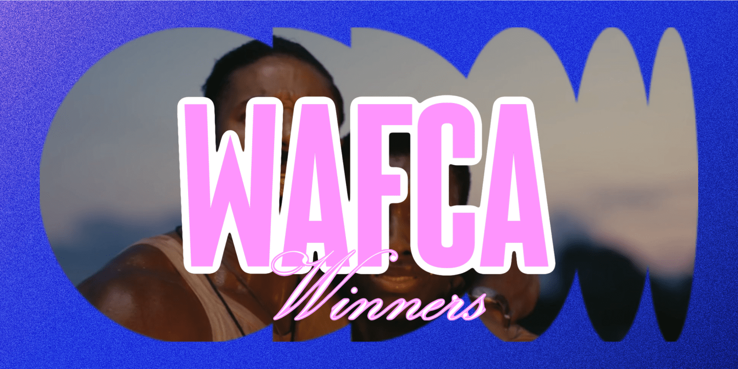 2025 Washington DC Area Film Critics Association (WAFCA) Winners