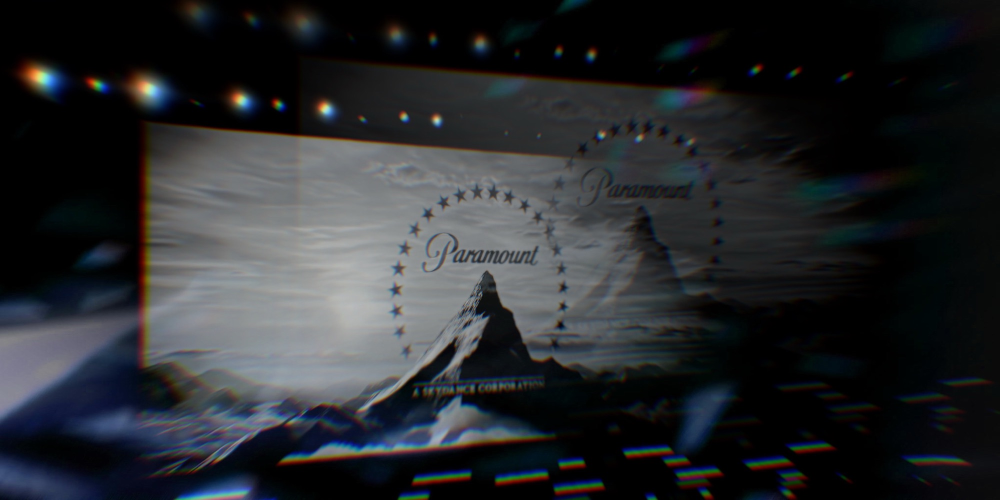 CinemaCon 2026 – Paramount